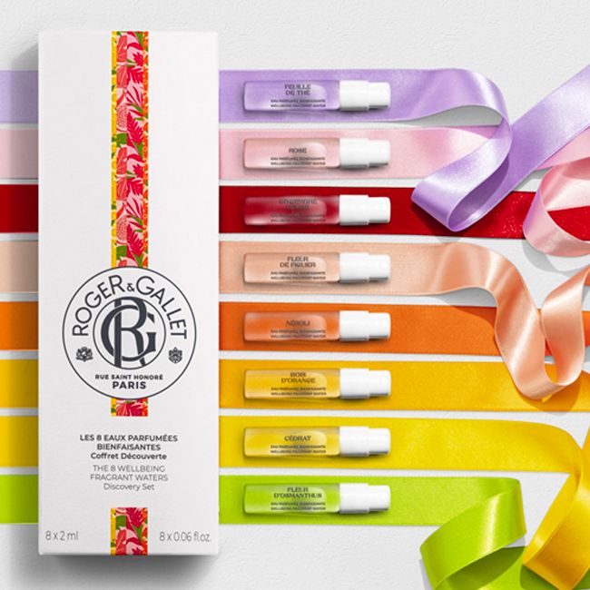 Roger&Gallet